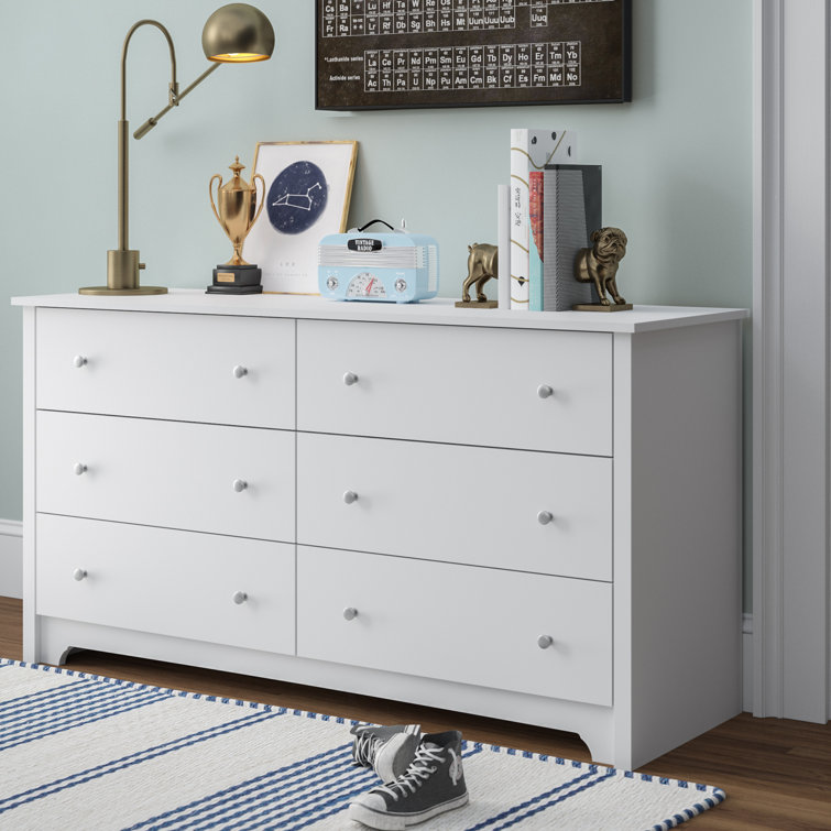 six drawer dresser Cinosural International School